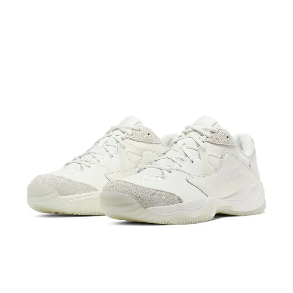 Nike Court Lite 2 Qs "sail" Sneakers - White