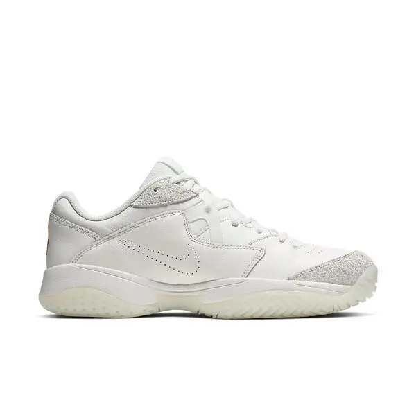 Nike Court Lite 2 Qs "sail" Sneakers - White