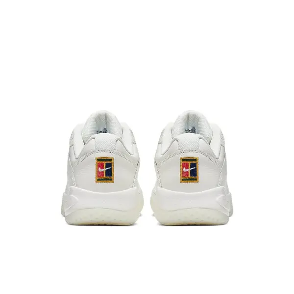 Nike Court Lite 2 Qs "sail" Sneakers - White