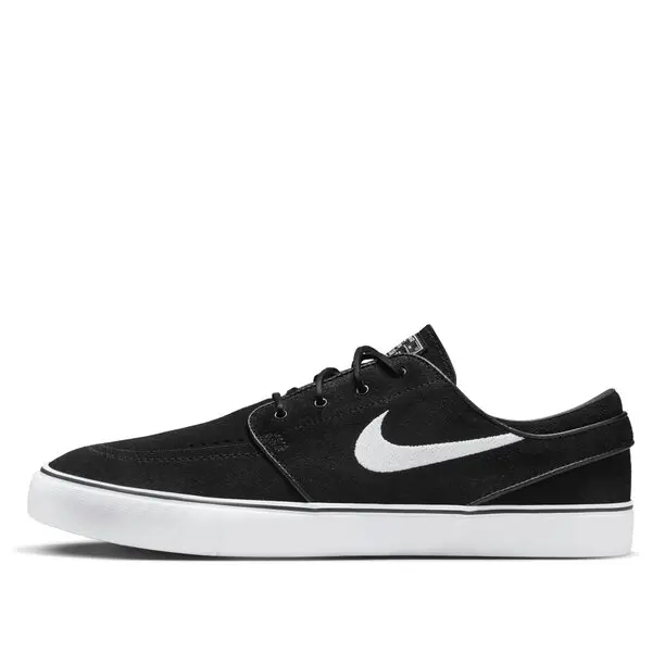 Nike Zoom Janoski Og+ Sneakers - Black/white