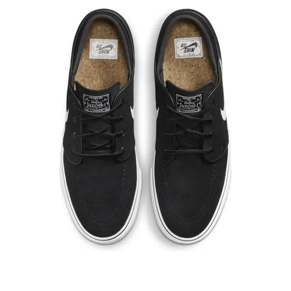 Nike Zoom Janoski Og+ Sneakers - Black/white