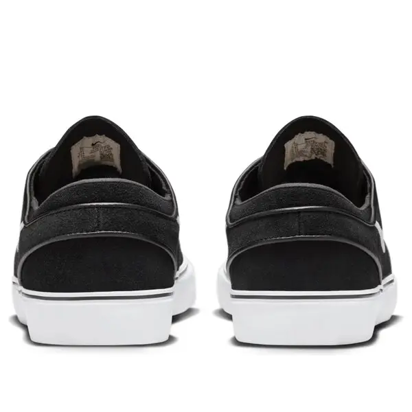 Nike Zoom Janoski Og+ Sneakers - Black/white