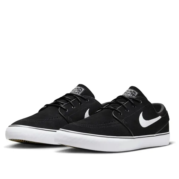 Nike Zoom Janoski Og+ Sneakers - Black/white