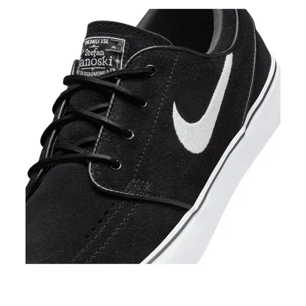 Nike Zoom Janoski Og+ Sneakers - Black/white