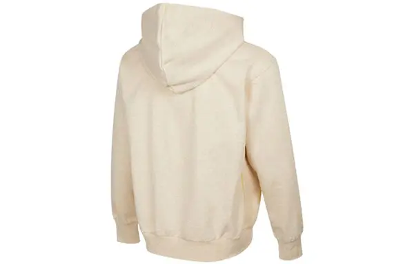 Nike Standard Issue Basketball Hoodie - Yellow