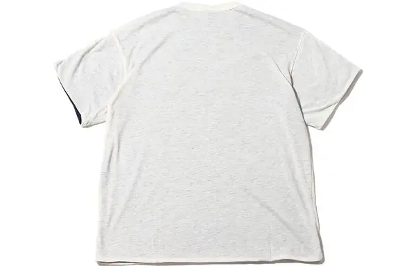 Nike Circa Logo Printing Reversible Short Sleeve T-shirt