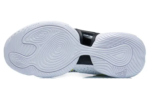 LI-NING High-top Basketball Sneakers