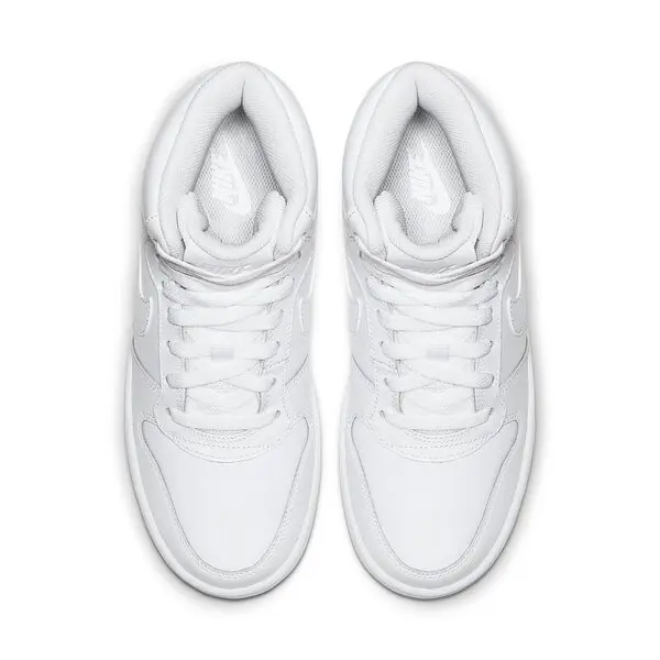Nike Ebernon Mid High Top Sneakers