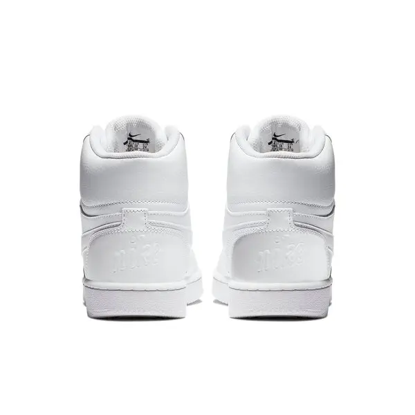 Nike Ebernon Mid High Top Sneakers