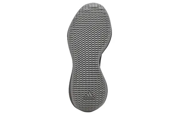 Adidas Yeezy Knit Runner Sneakers - Grey