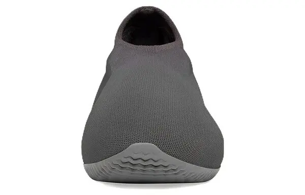 Adidas Yeezy Knit Runner Sneakers - Grey