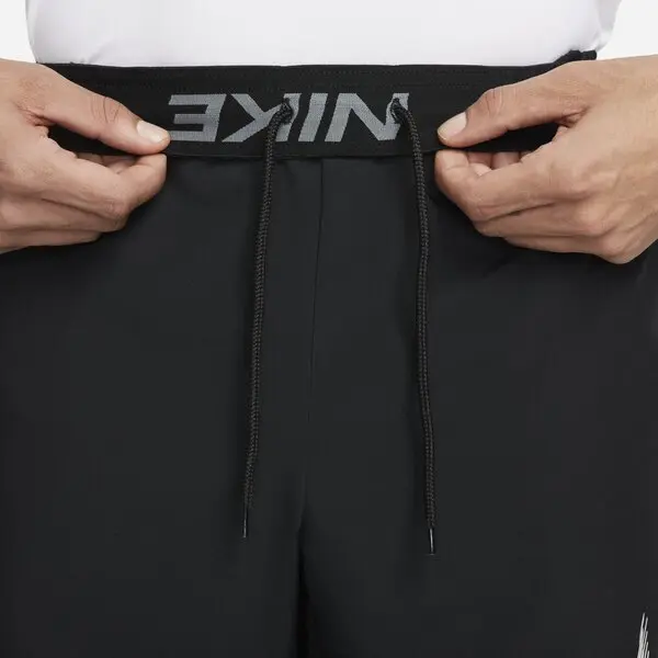Nike Dri-fit Sport Shorts
