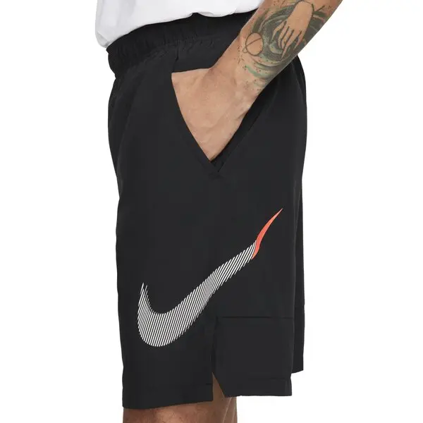 Nike Dri-fit Sport Shorts