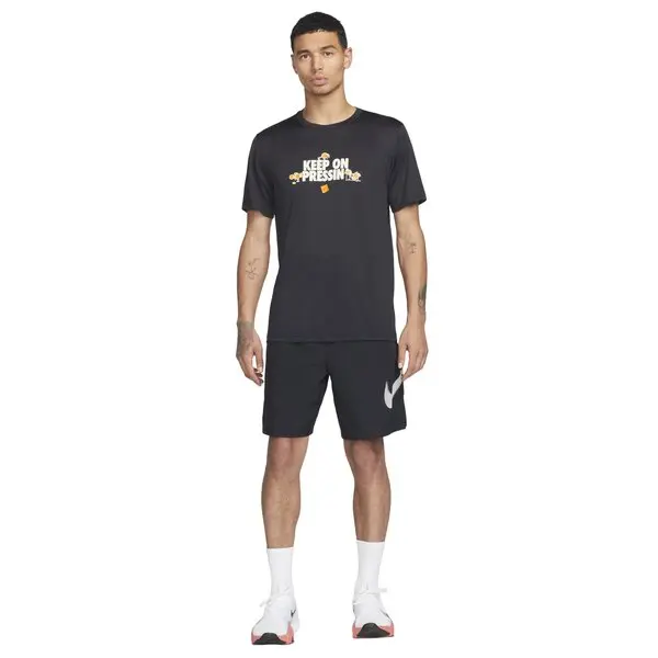Nike Dri-fit Sport Shorts
