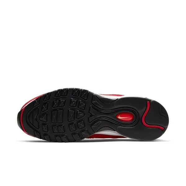 Nike Max 97 Qs "olympic Rings - Red
