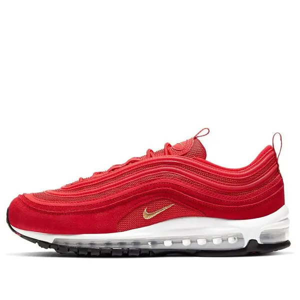 Nike Max 97 Qs "olympic Rings - Red