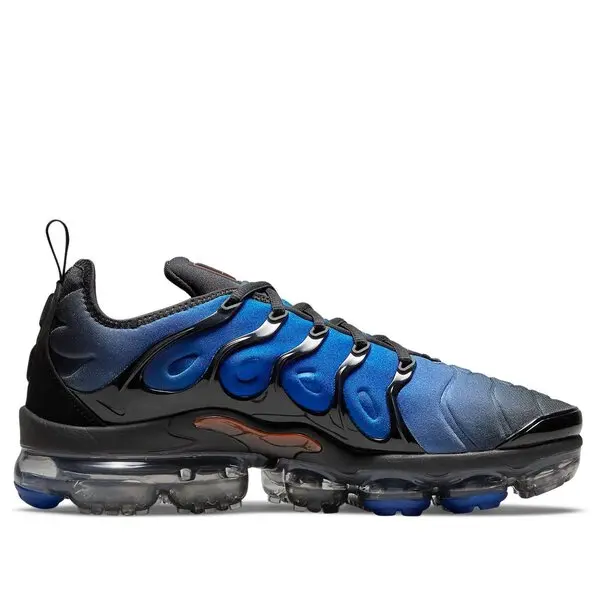 Nike Vapormax Plus "knicks" Sneakers