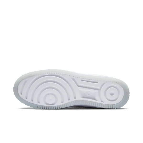 Nike Force 1 Sage Low Platform Sneakers