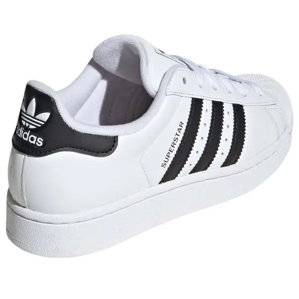 Adidas Superstar 2 Sneakers