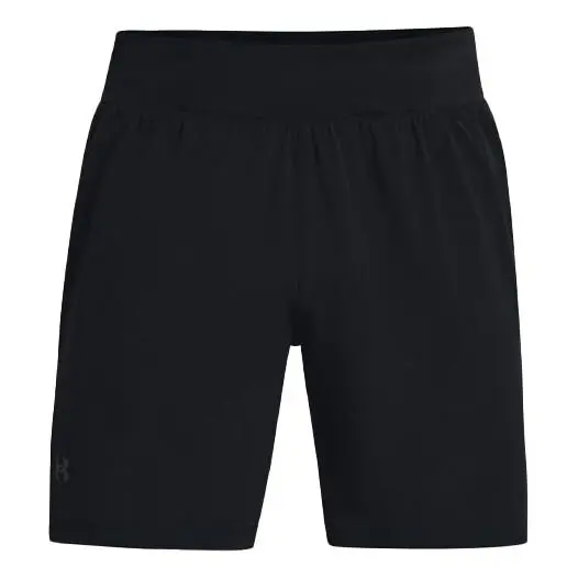 Under Armour Speedpocket 7 Shorts - Black