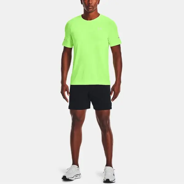 Under Armour Speedpocket 7 Shorts