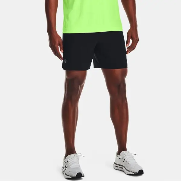 Under Armour Speedpocket 7 Shorts