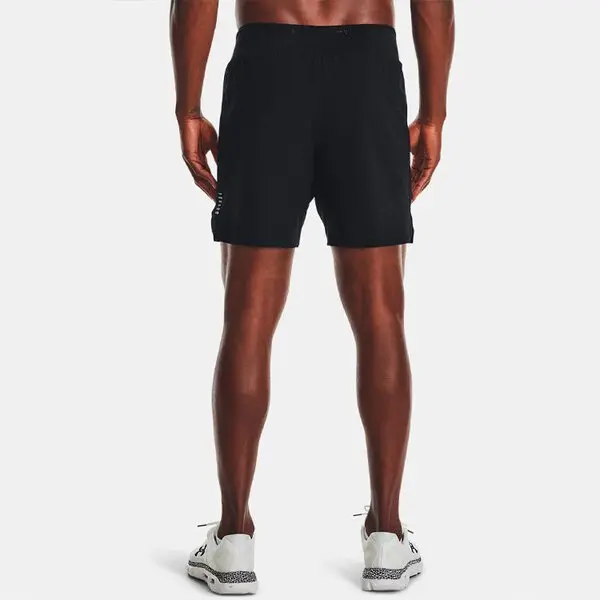 Under Armour Speedpocket 7 Shorts
