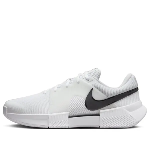 Nike Zoom Gp Challenge 1 - White/black