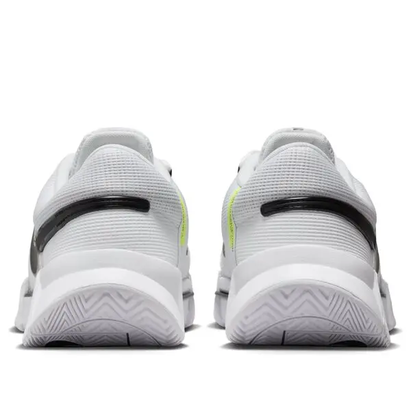 Nike Zoom Gp Challenge 1 - White/black