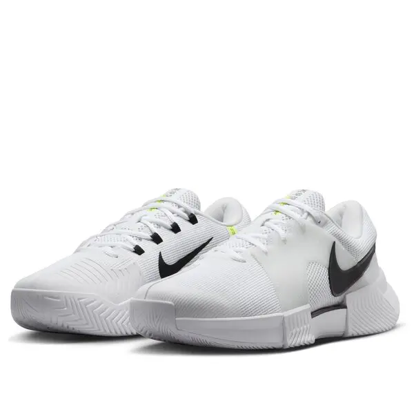 Nike Zoom Gp Challenge 1 - White/black