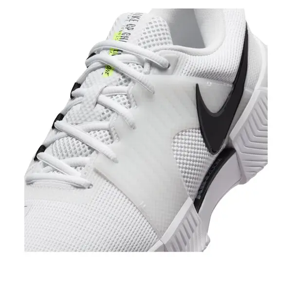 Nike Zoom Gp Challenge 1 - White/black