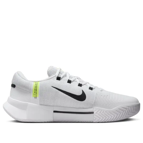 Nike Zoom Gp Challenge 1 - White/black