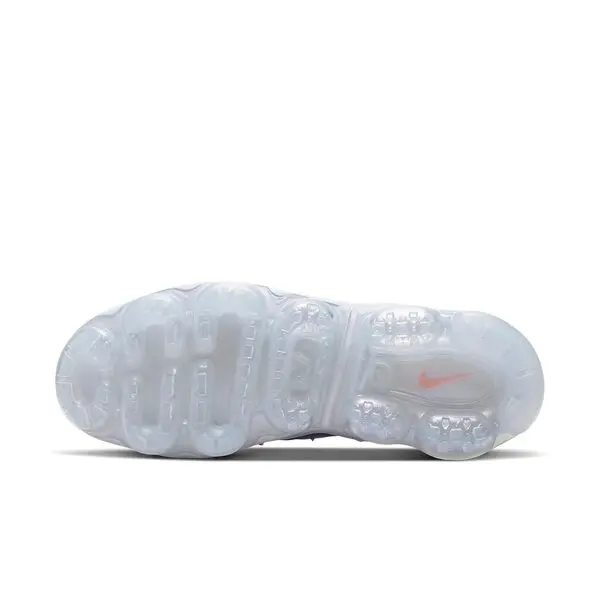 Nike Vapormax Plus "easter" Sneakers - Teal