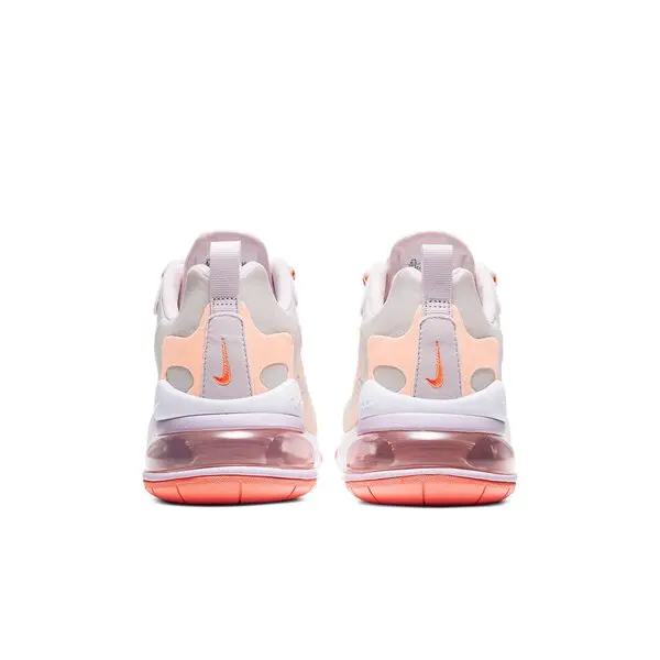 Nike Max 270 React 'crimson Tint - Grey/pink