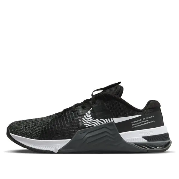 Nike Metcon - Black/white