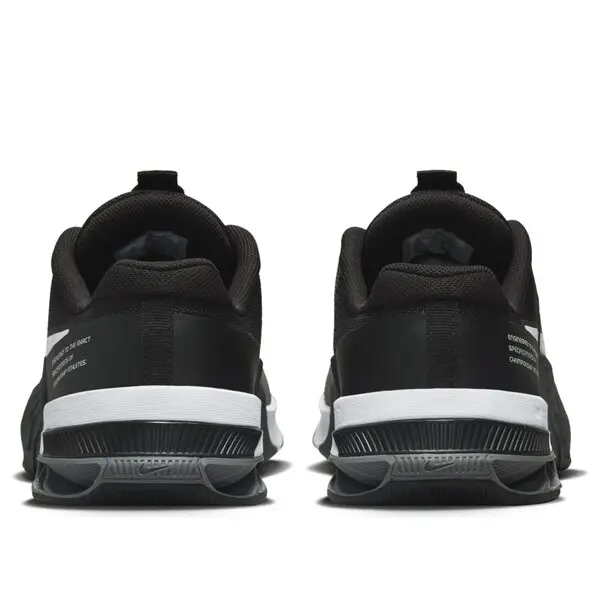 Nike Metcon - Black/white
