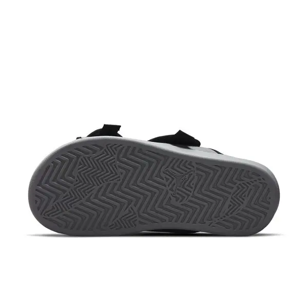 JORDAN Air Ls Slide - Black/gray