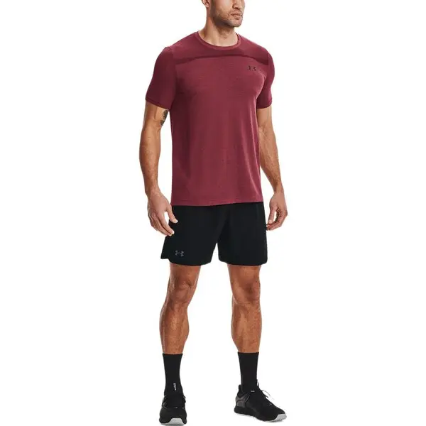 Under Armour Elevated Woven Sports Shorts