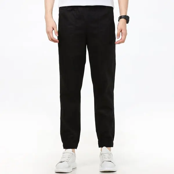 PUMA Modern Basics Chino Pants