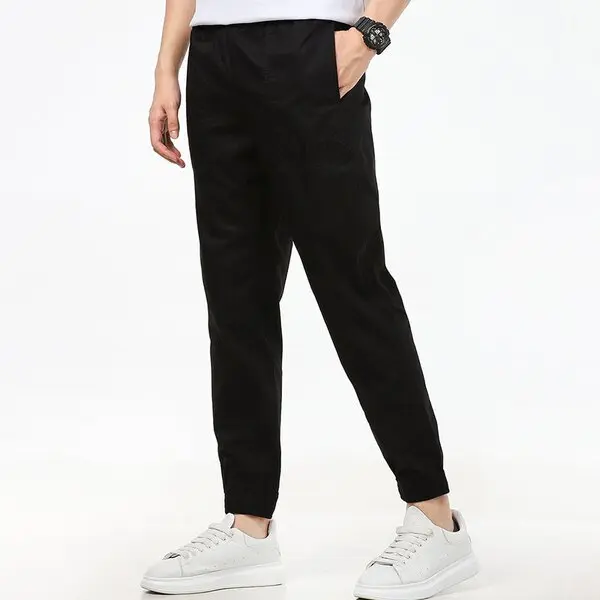 PUMA Modern Basics Chino Pants