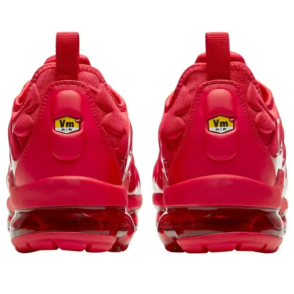 Nike Vapormax Plus Sneakers - Wine