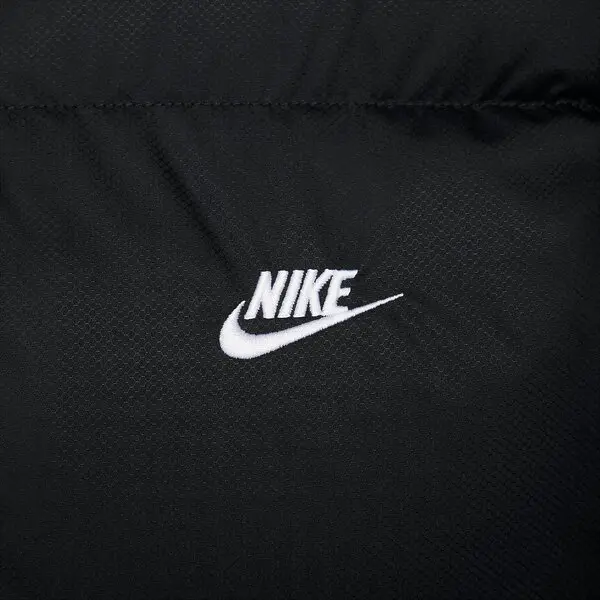 Nike Storm-fit Puffer Jacket - Black