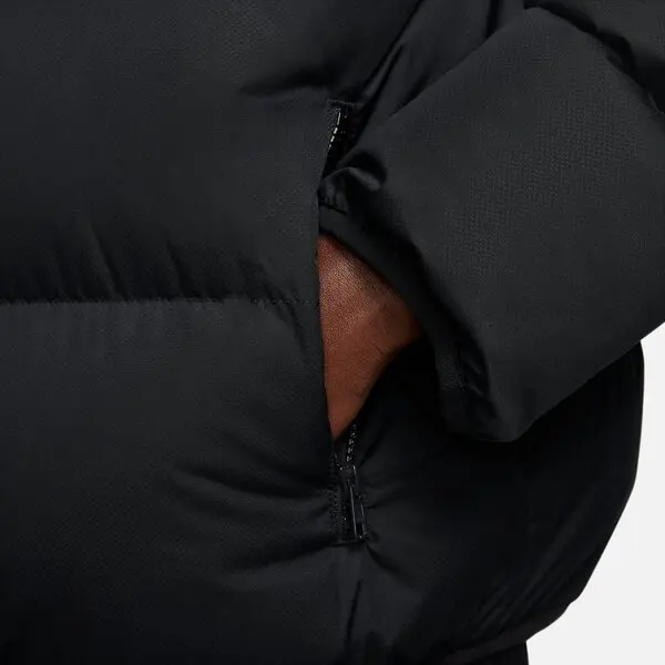 Nike Storm-fit Puffer Jacket - Black
