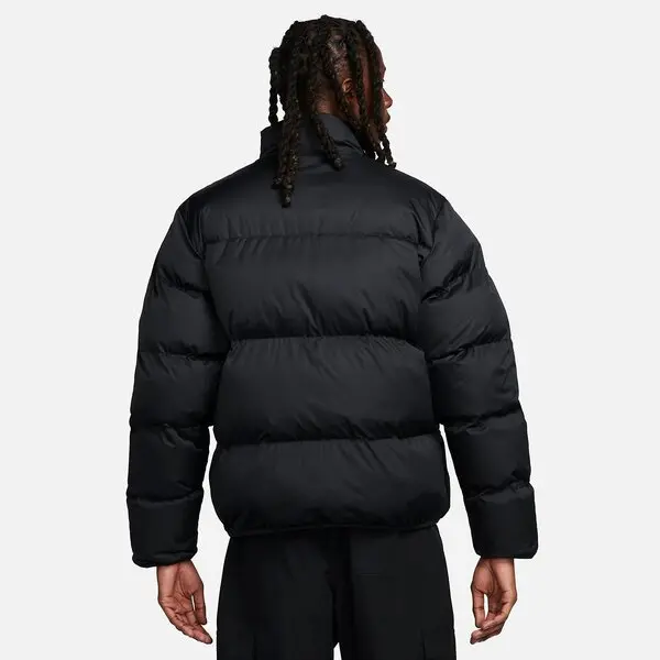 Nike Storm-fit Puffer Jacket - Black