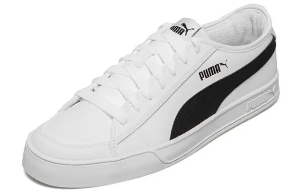 PUMA Smash V2 Vulc Sl Low Top Sneakers