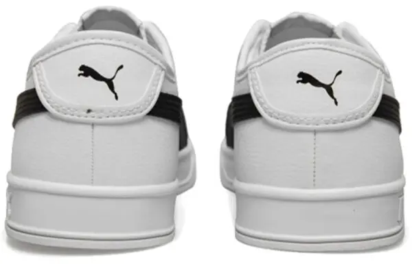 PUMA Smash V2 Vulc Sl Low Top Sneakers