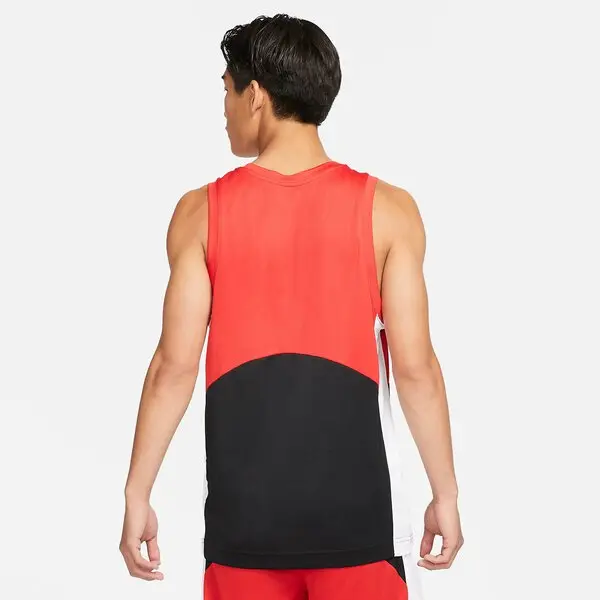Nike Dri-fit Starting 5 Basketball Jersey