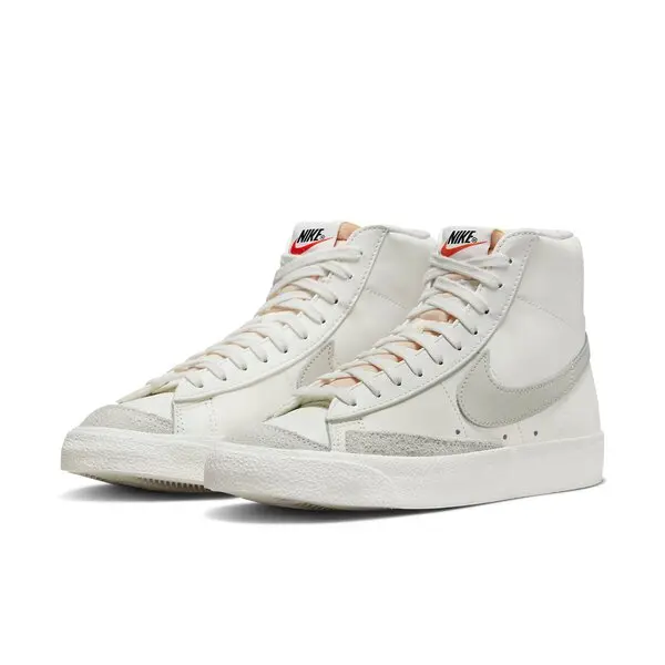 Nike Blazer Mid '77 Vintage - Sail/light Bone/sail