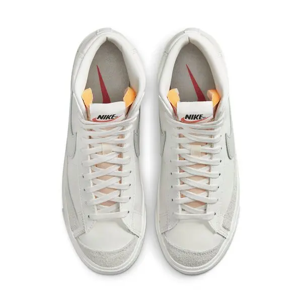 Nike Blazer Mid '77 Vintage - Sail/light Bone/sail