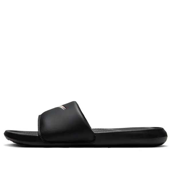 Nike Victori One Slide - Black/black/sesame